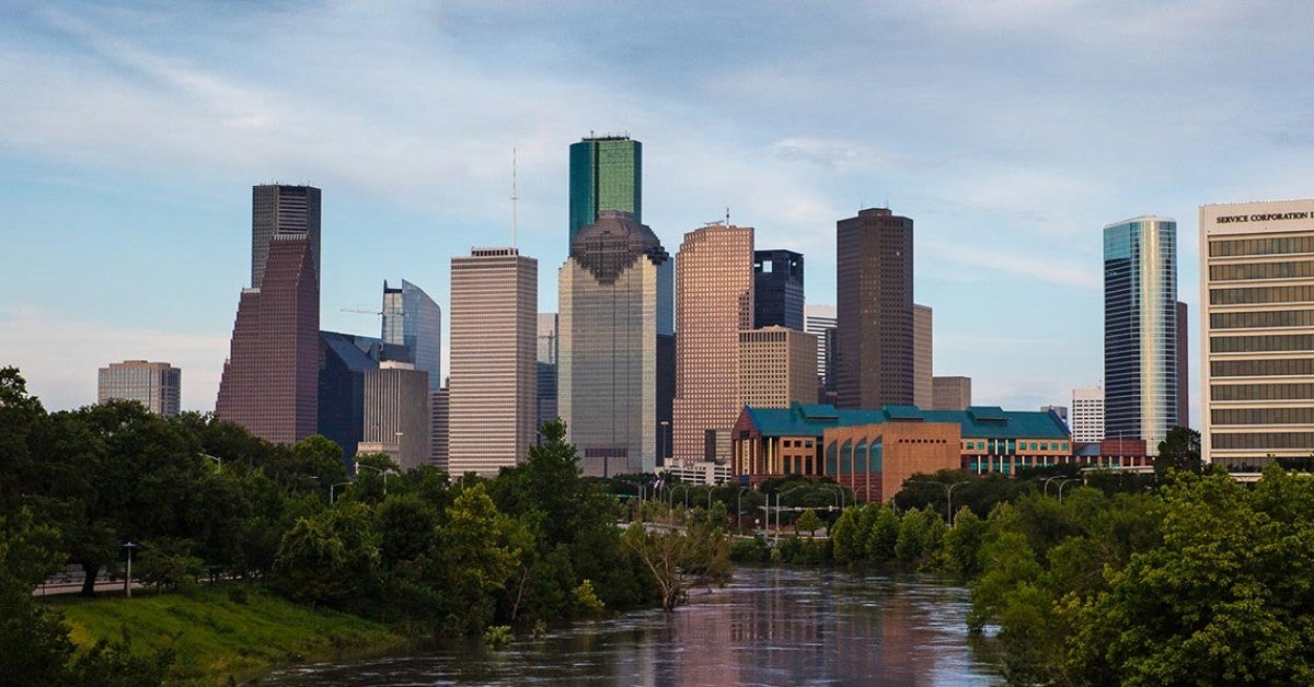 How Houston can reinvent itself and be bigger and better | Kinder Institute for Urban Research ...